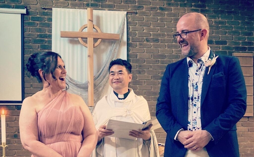 Q&A with liturgical theologian, author, marathon runner and St Francis ...