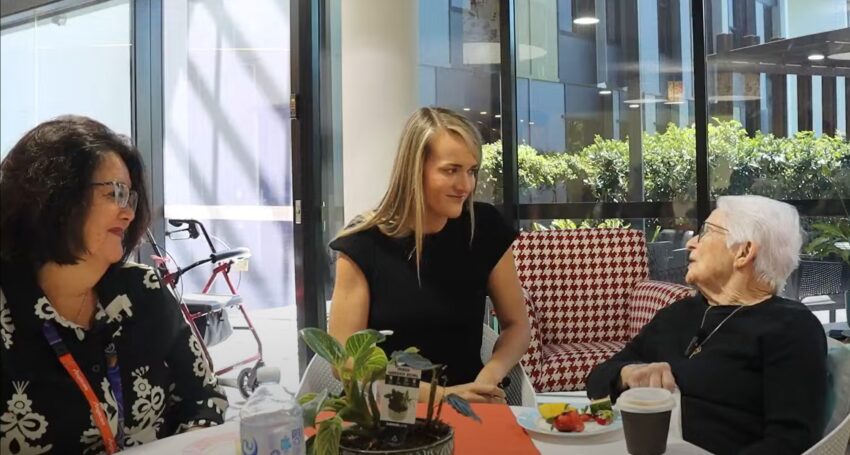 Anglicare and Dietitians Australia unite to celebrate nutrition and ...
