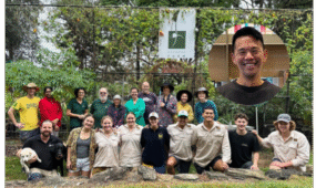 Anglicare Southern Queensland unveils brand refresh to lead into the future