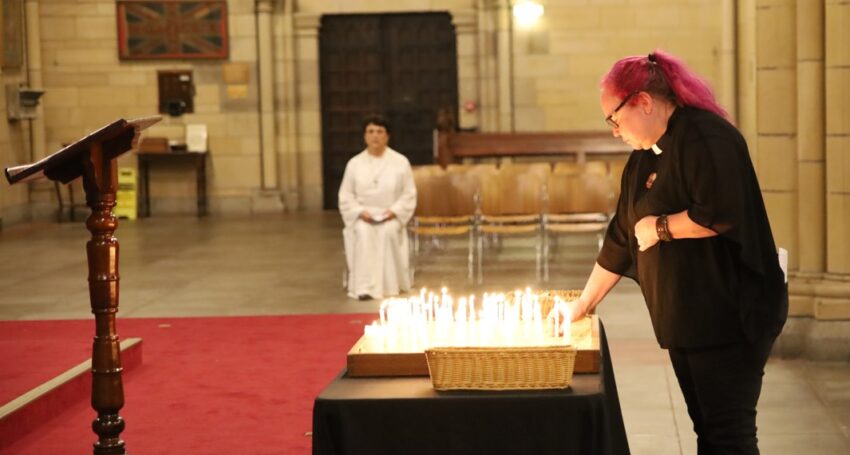 “The way we name abuse shapes our ability to recognise it”: The Rev’d ...